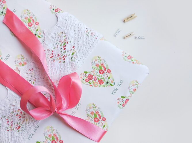 How to Become a Better Gift Recipient - Gift Education